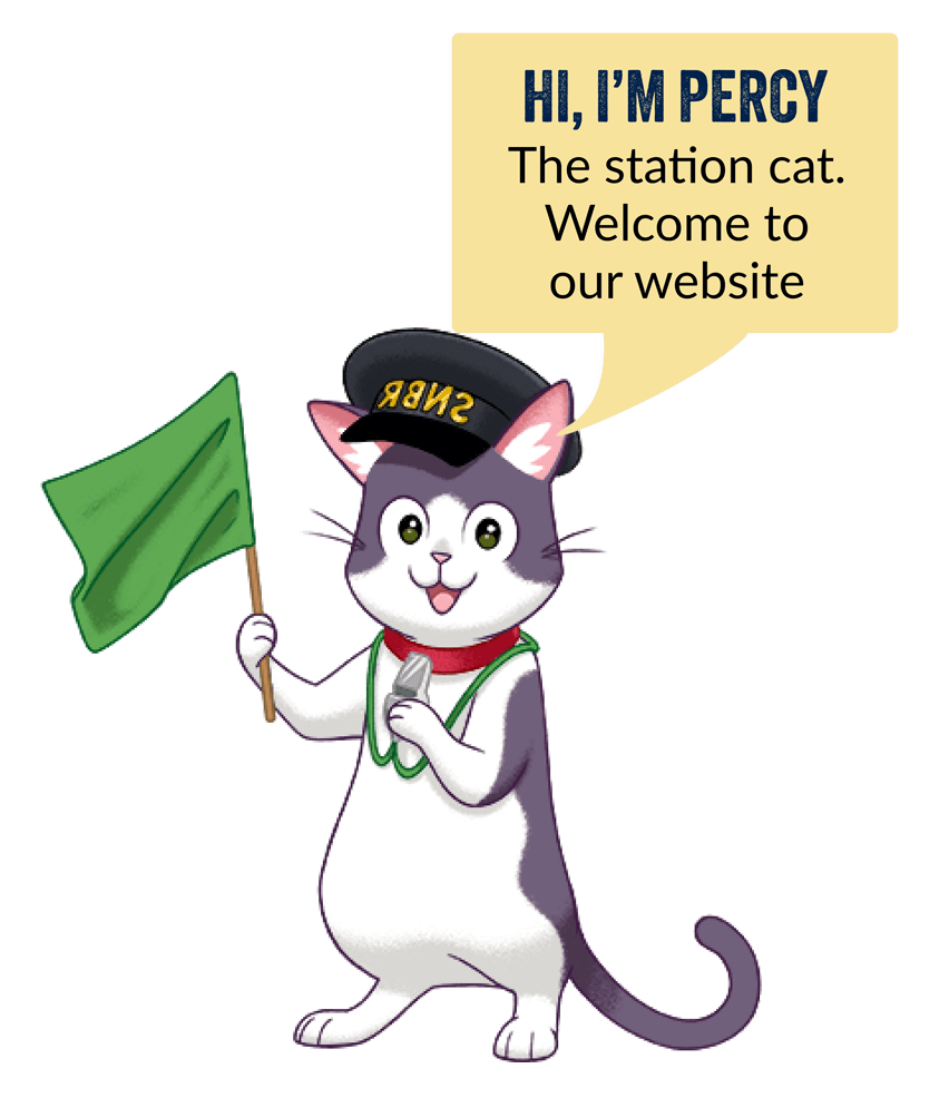 Scarborough North Bay Railway