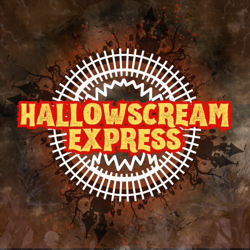 Hallowscream Express